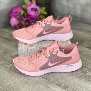 Nike | Shoes | Nike Legend React Rust Pink | Poshmark
